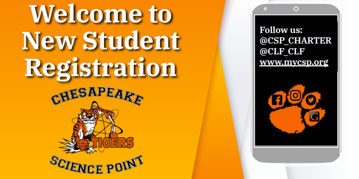Chesapeake Science Point Middle/High School – Inspire students to become STEM innovators and ...