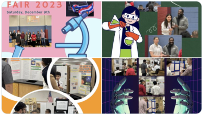 Chesapeake Science Point Middle/High School – Inspire students to become STEM innovators and ...