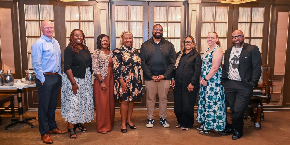 Chesapeake Science Point Middle/High School – Inspire students to become STEM innovators and ...