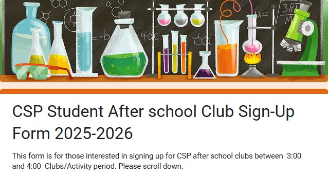 Chesapeake Science Point Middle/High School – Inspire students to become STEM innovators and ...